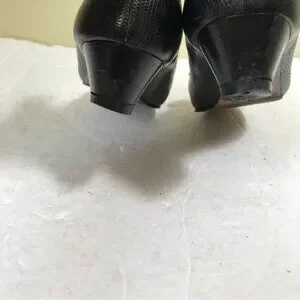 Salvatore Ferragamo | Shoes | Salvatore Ferragamo Vara Vintage Black 7 ...